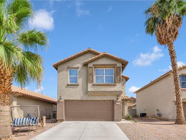 5311 Georgeson Ct, Las Vegas, NV 89110