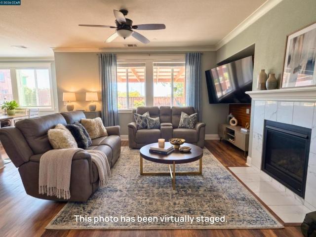 5311 Gramercy Cir