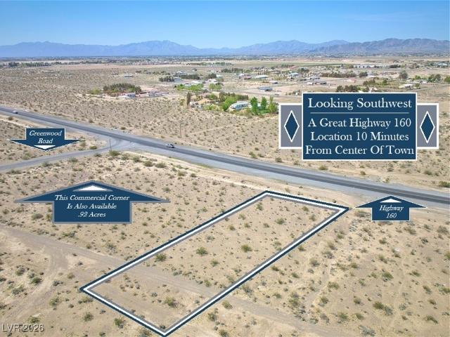 5311 Highway 160