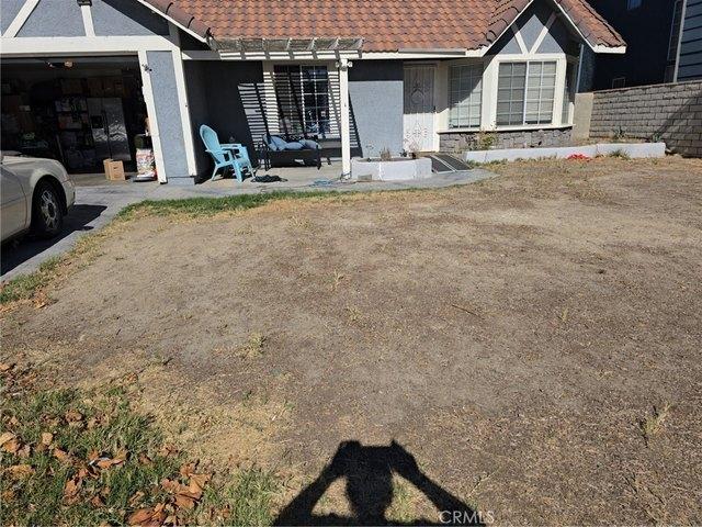 5311 Katrina Pl, Palmdale, CA 93552