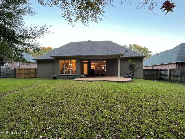 5311 Linmoor Dr, Marion, MS 39342 | MLS #4135