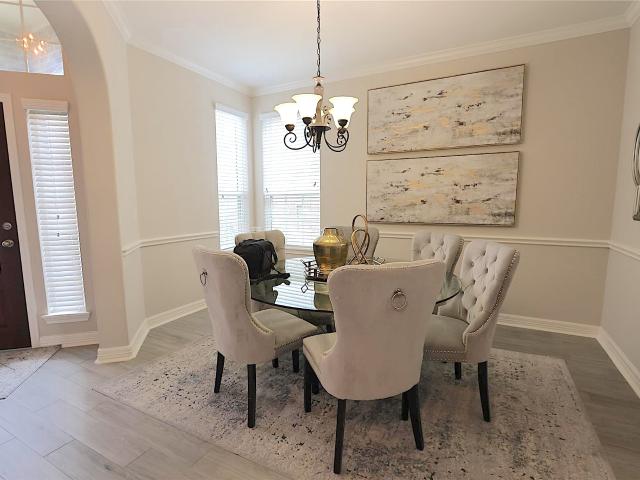 5311 Lotus Canyon Court
