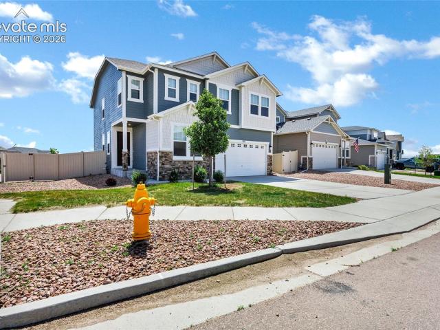 5311 Sunday Gulch Drive