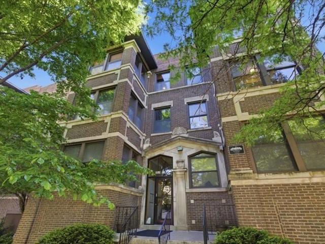 5311 S Woodlawn Ave Apt 2, Chicago, IL 60615