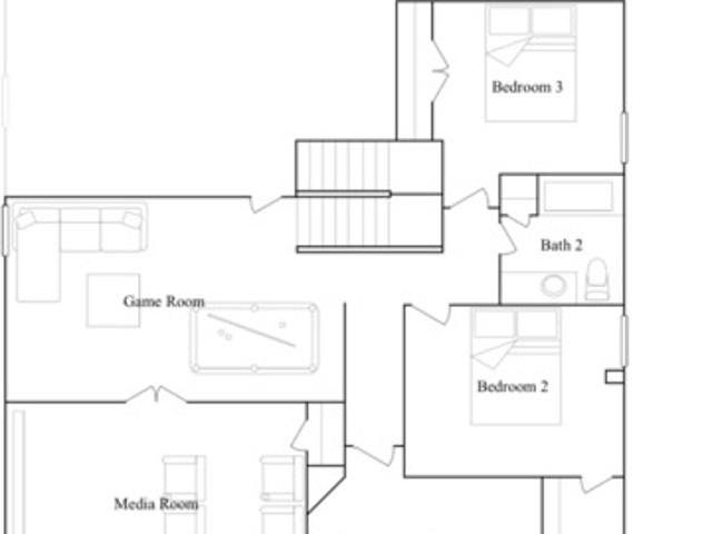 5311 Saunter Ln