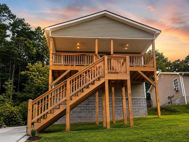 5311 Slayton Ave, Chattanooga, TN 37410