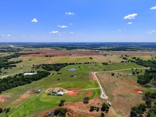 5311 Springfield Dr, Guthrie, OK 73044