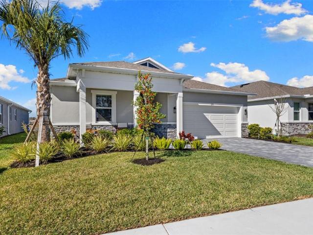 5311 th Ave E, Parrish, FL 34219 | MLS #A4680 | Compass