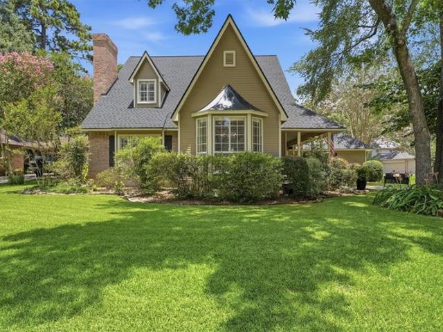 5311 Timber Shade Dr, Kingwood, TX 77345