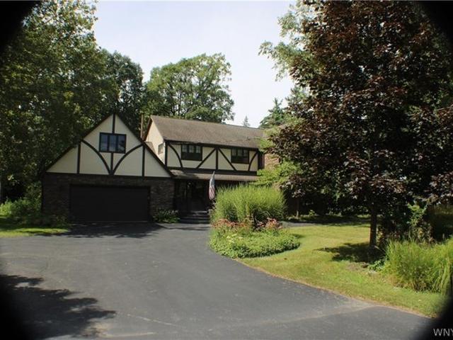 5311 Tonawanda Creek Rd, North Tonawanda, NY 14120