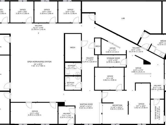 5311 Village Parkway