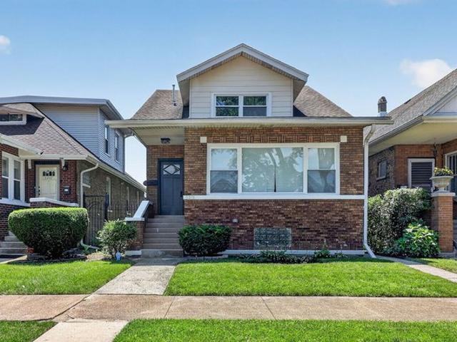 5311 W Cuyler Ave, Chicago, IL 60641
