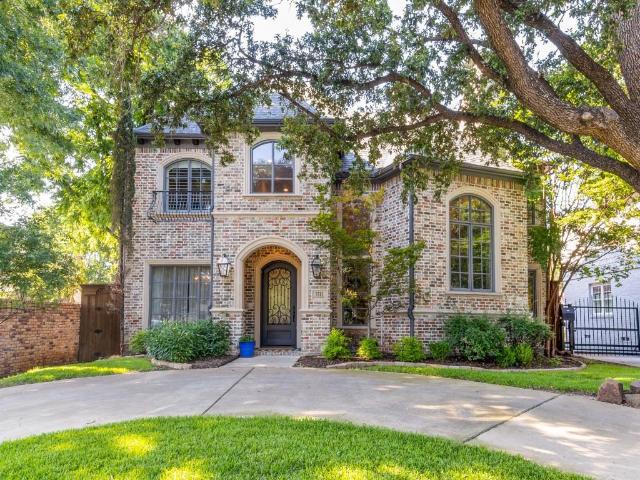 5311 W University Blvd, Dallas, TX 75209 | MLS #21037