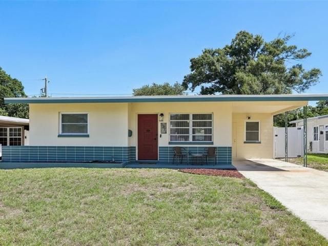 5311 39th Ave N, Saint Petersburg, FL 33709