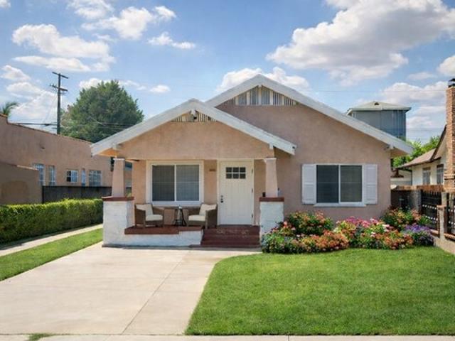 5311 6th Ave, Los Angeles, CA 90043