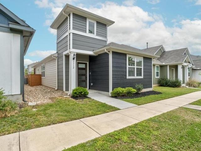5312 Mulberry Grove Ln, Austin, TX 78723