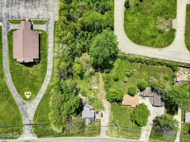5312 Mount Washington Rd