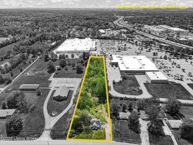 5312 Mount Washington Rd, Louisville, KY 40229