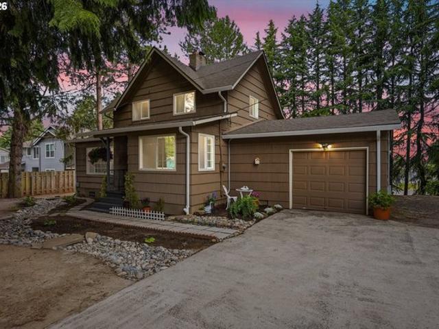 5312 NE 47th St, Vancouver, WA 98661