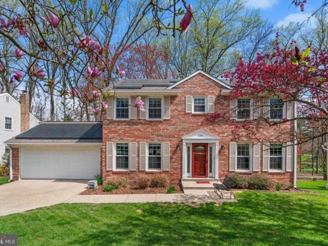 5312 Nightshade Ct, Columbia, MD 21045