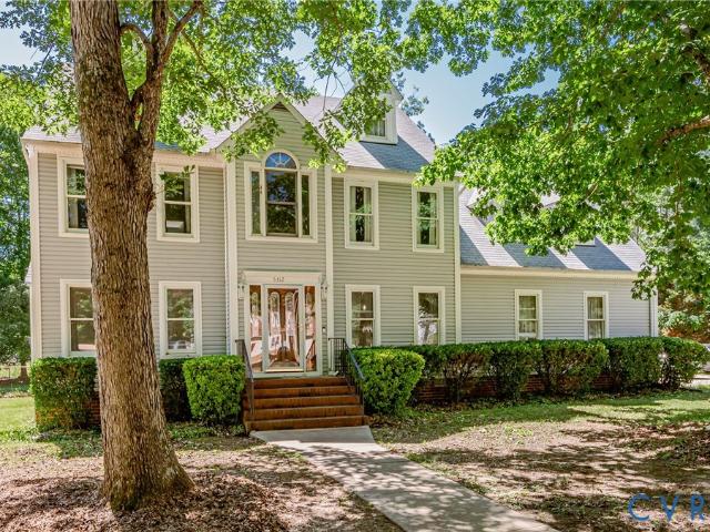5312 Oak Leaf Lane