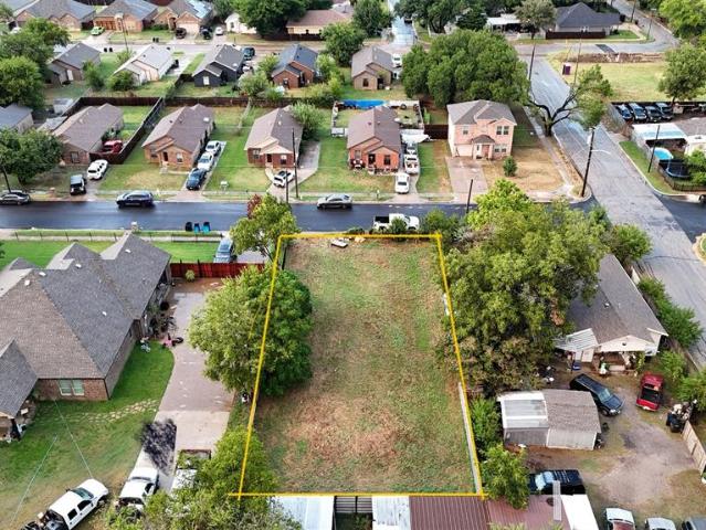 5312 Anderson St, Fort Worth, TX 76105 | Compass
