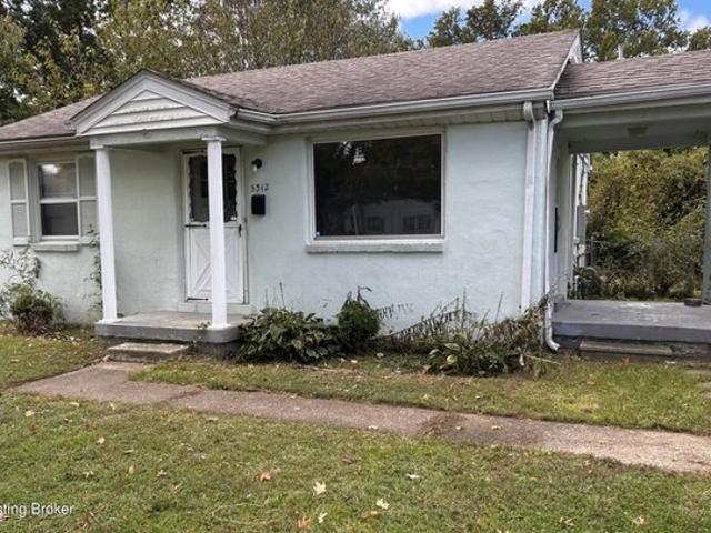 5312 Buckner Ave, Louisville, KY 40214