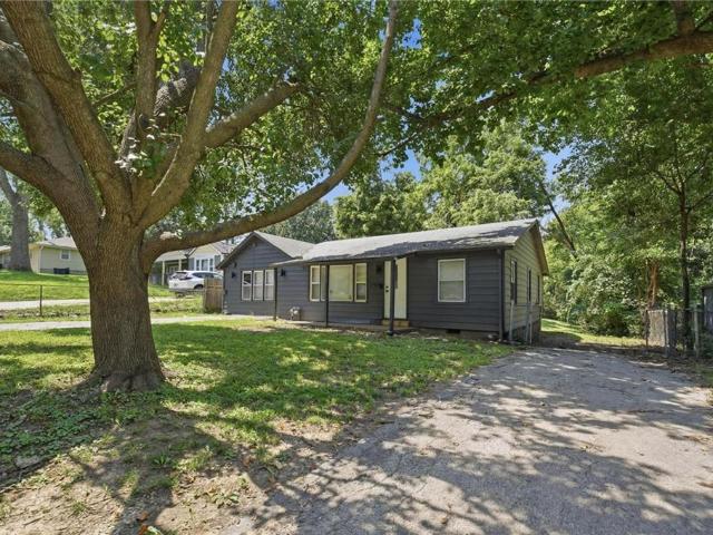 5312 Byrams Ford Road