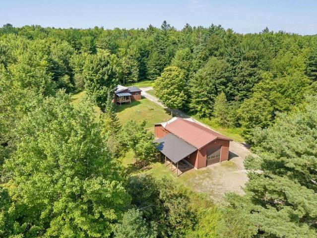 5312 Berkshire Center Rd, Berkshire, VT 05450
