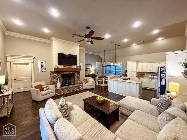 5312 Bridger Park Court