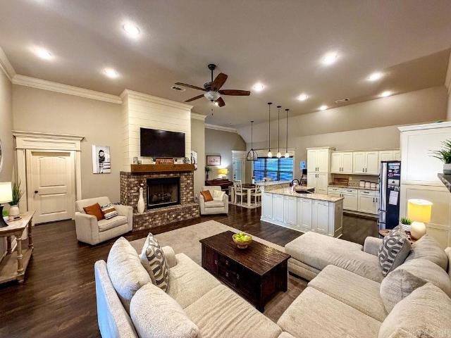 5312 Bridger Park Court