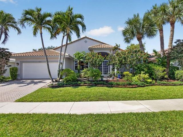 5312 Brooklawn Ter, Boynton Beach, FL 33437