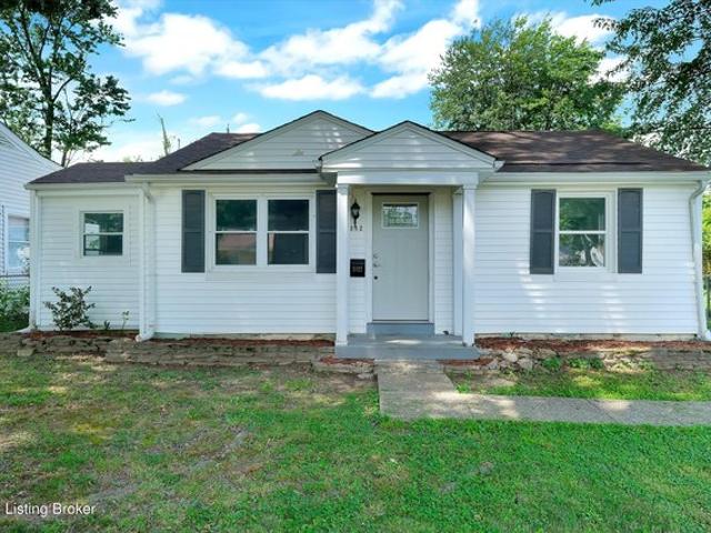 5312 Devers Ave, Louisville, KY 40214