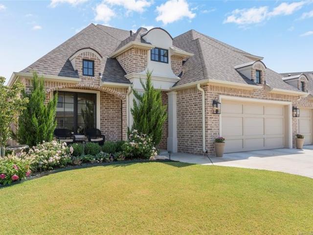 5312 E 126th Pl S, Bixby, OK 74008