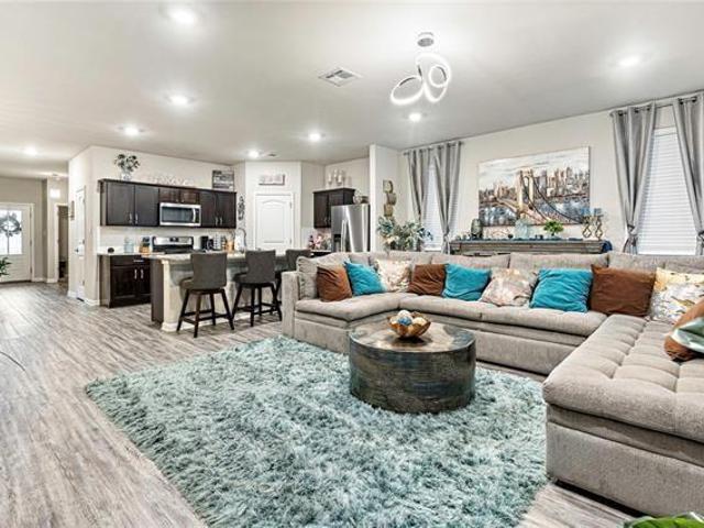 5312 Fulvetta Falls Road