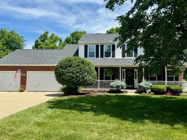 5312 Greenhouse Dr, Mason, OH 45040