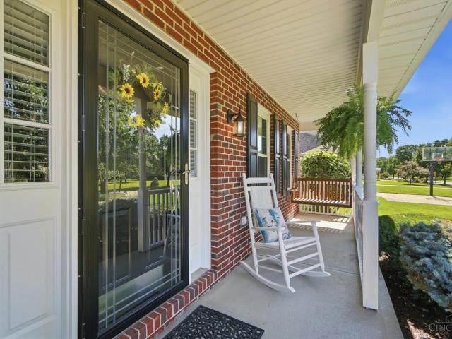 5312 Greenhouse Drive