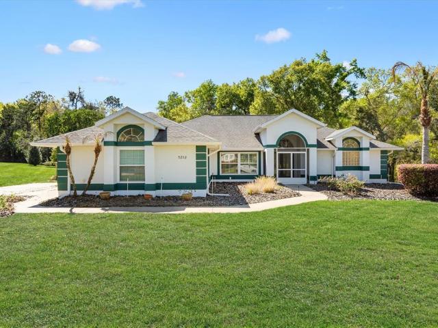 5312 Greens Dr, Lady Lake, FL 32159 | MLS #OM720260