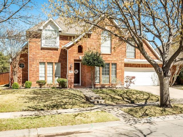 5312 Hawks Nest, McKinney, TX 75072 | Compass