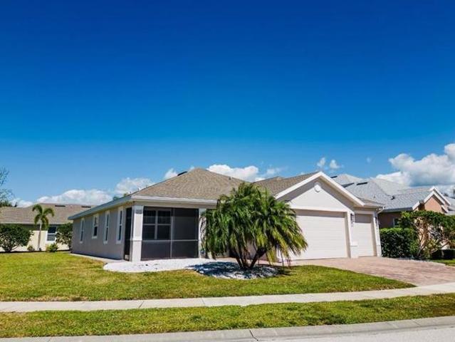 5312 Layton Dr, Venice, FL 34293