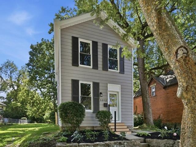 5312 Ravenna St, Cincinnati, OH 45227