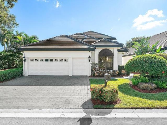 5312 Steeple Chase, Boca Raton, FL 33496