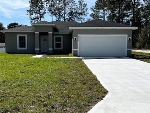 5312 SW 162nd Place Rd, Ocala, FL 34473