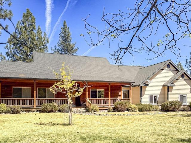 5312 S Kidder Loop