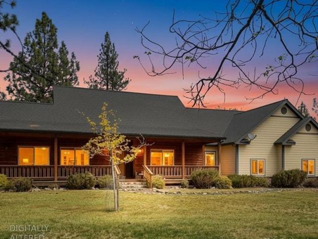 5312 S Kidder Loop Rd, Etna, CA 96027