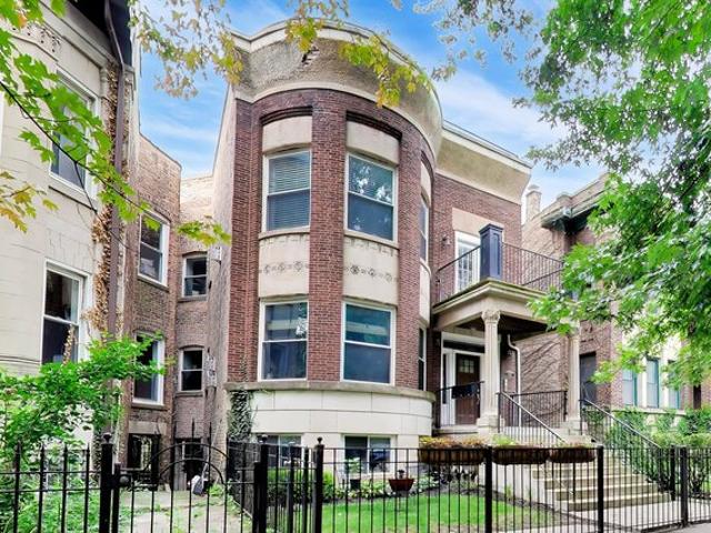 5312 S Woodlawn Ave Apt 3, Chicago, IL 60615