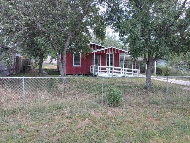 5312 Sierra Dr, Mercedes, TX 78570