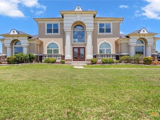 5312 Siltstone Loop, Killeen, TX 76542