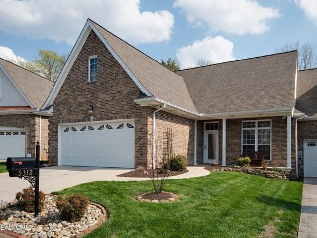 5312 Tazewell Pointe Way, Knoxville, TN 37918