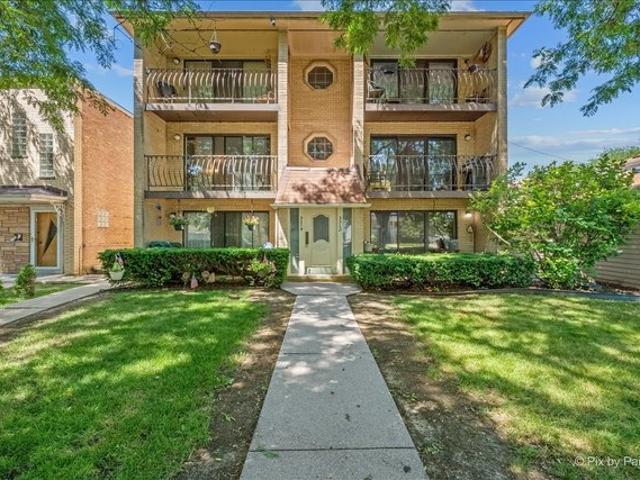 5312 W Windsor Ave Apt 2W, Chicago, IL 60630